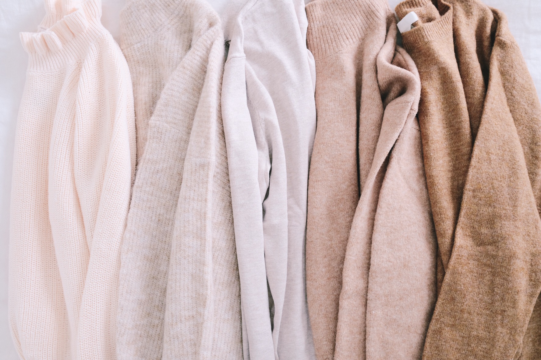 5 Cozy Sweaters for the Girl on a Budget | Miss Madeline Rose